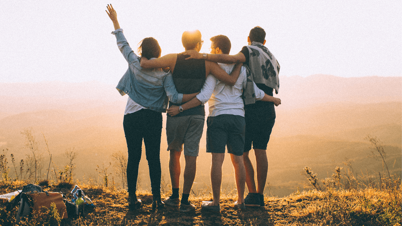 The Opposite of Addiction is Connection - Abbington House Rehab